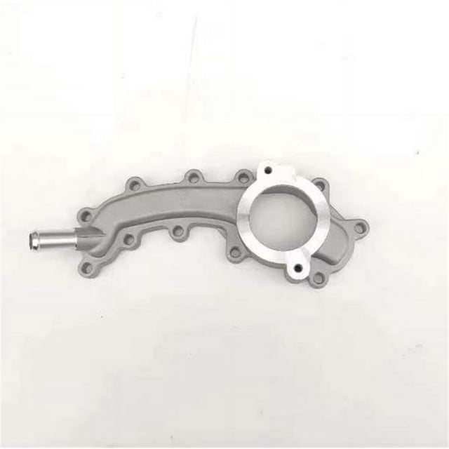 Furulu 902-3102Hp Engine Coolant Crossover Pipe 5184653Ad 5184653Ae ...