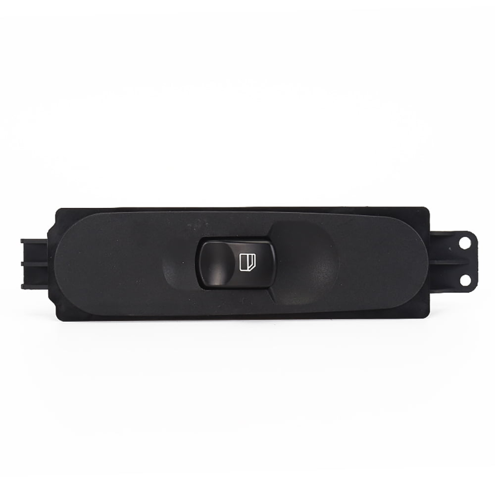 Furulu 9065451913 Plastic Electric Power Window Switch Black For ...