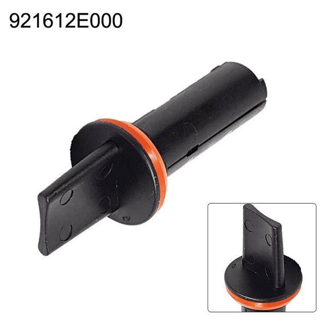 Furulu 92161-2E000 Front Position Lamp Bulb Socket For Hyundai Kia Rio ...