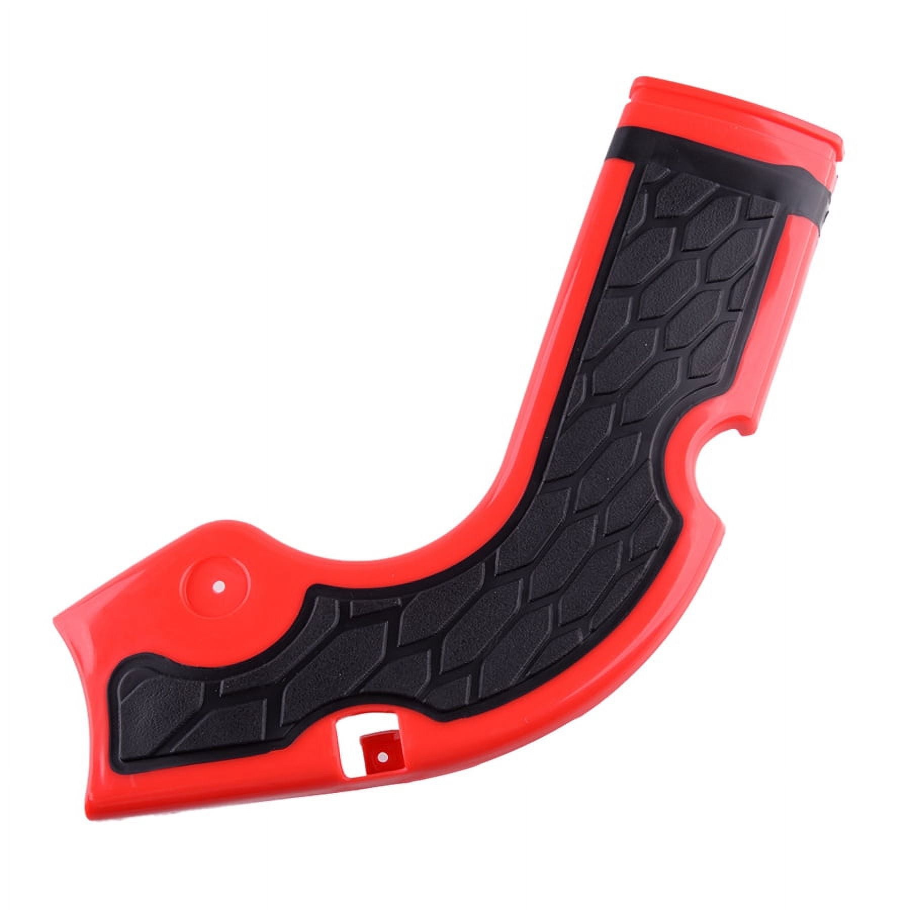 Furulu ABS Plastic Motorcycle Frame Guards Fairing Covers Protector For ...