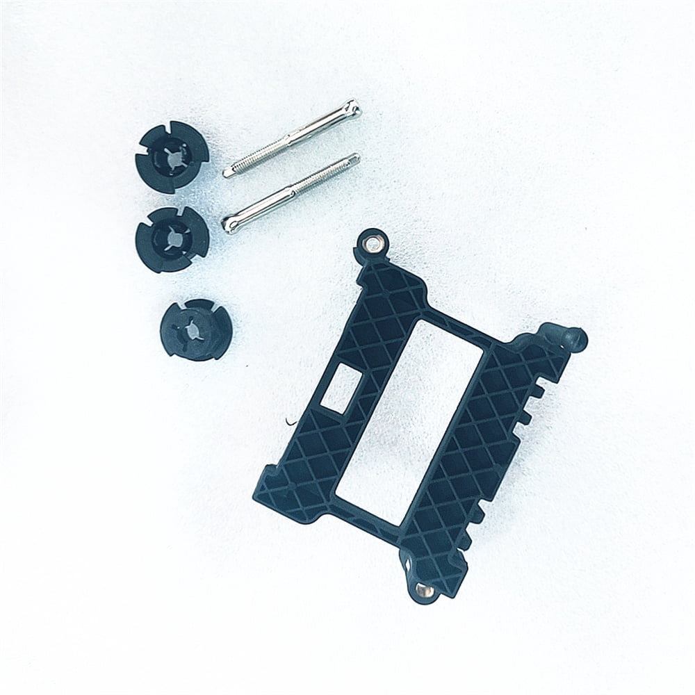 Furulu ACC Bracket Buckle Screw Clip Replacement Kit 68085813AA For ...