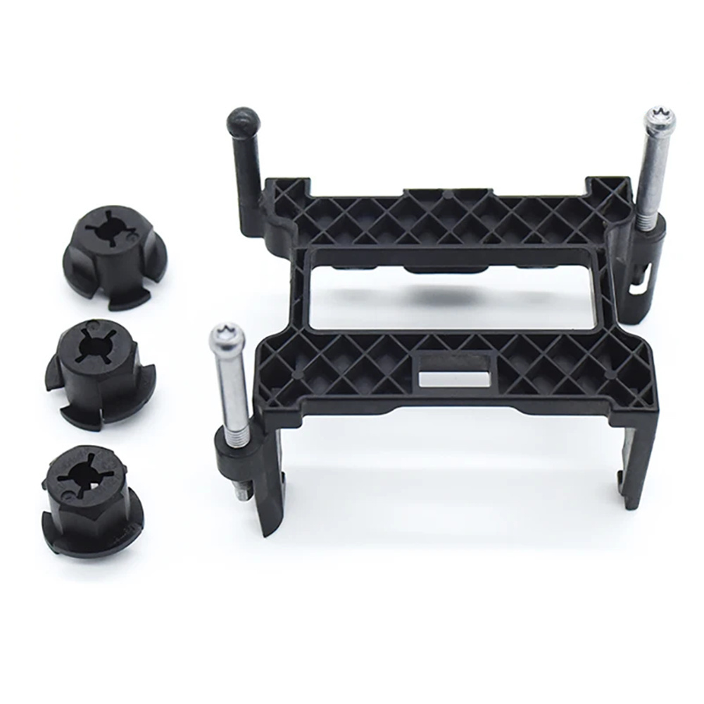 Furulu Acc Cruise Module Radar Bracket For Suzuki Baleno Haval H6 F7 ...
