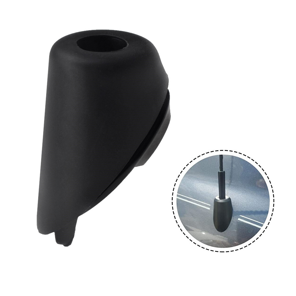 Furulu Antenna Seal Ornament Grommet For Toyota 4Runner 2010-2014 86392 ...