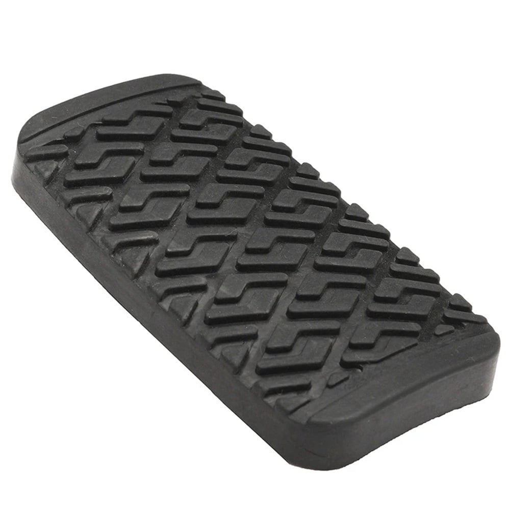 Furulu Automatic Brake Pedal Pad 47121-12020 For Toyota Corolla Matrix ...