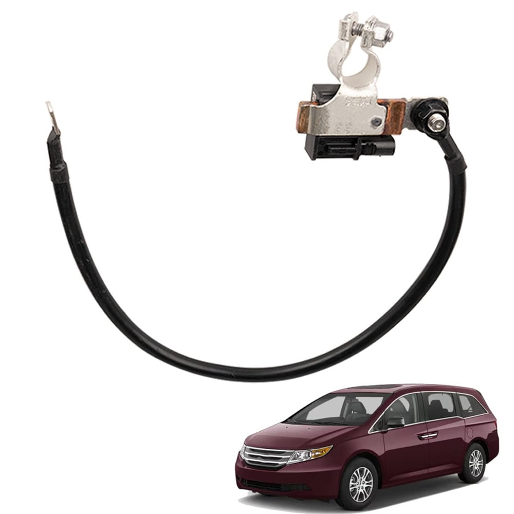 Furulu Battery Current Sensor ASSY 32600-TK8-A04 For Honda Odyssey 2011 ...