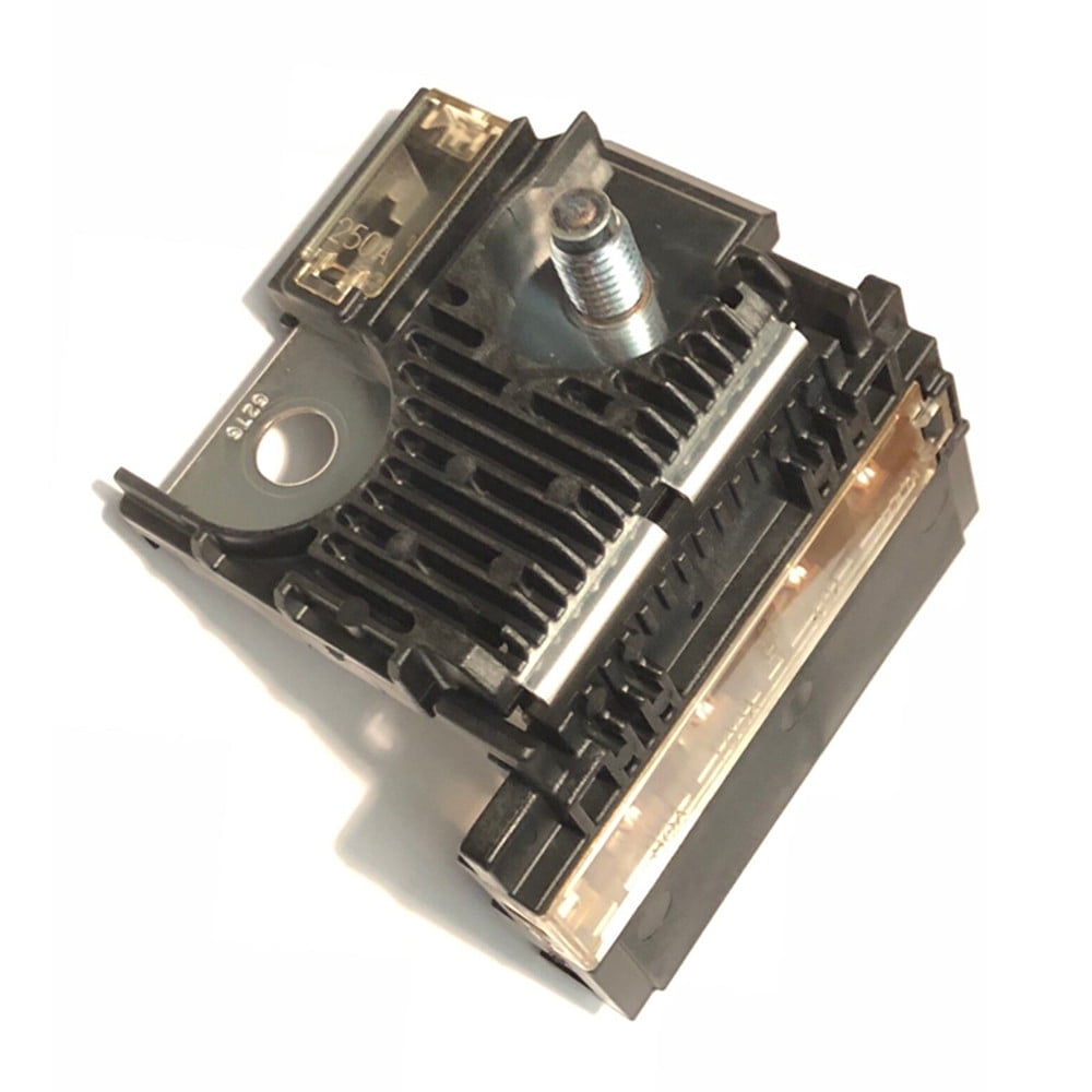 Furulu Battery Fusible Fuselink Fuse For Nissan Altima Maxima Murano ...