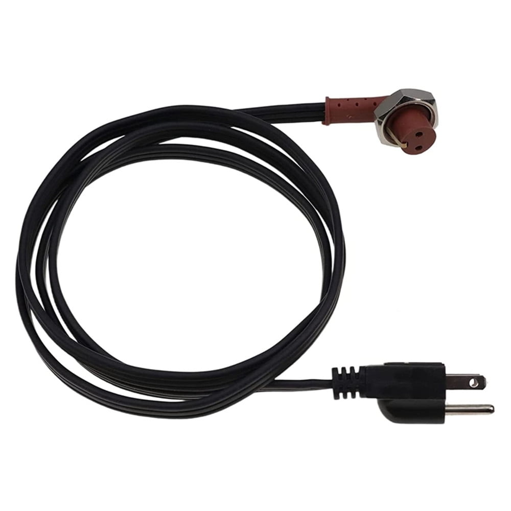 Furulu Block Heater Cord For Ford F350 F250 6.0 6.4 6.7 7.3L Diesel ...