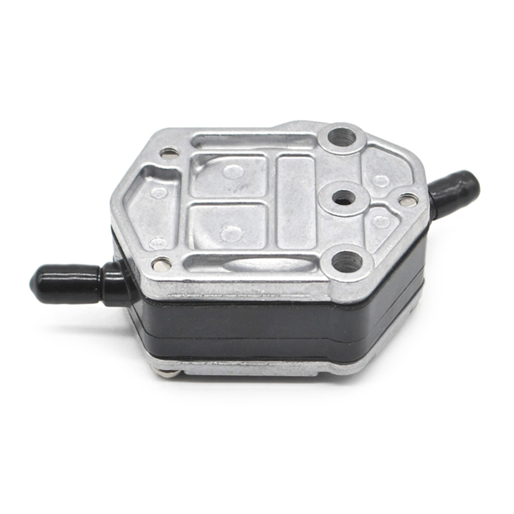 Furulu Boat Fuel Pump For Yamaha 25HP 30HP 40HP 50HP 55HP 60HP 75HP ...