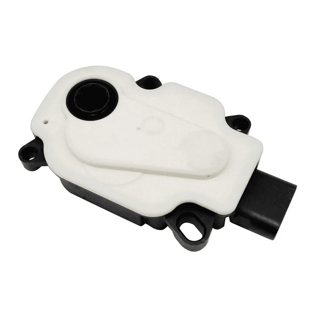 Furulu Bumper Active Grill Shutter Actuator Motor For Chrysler 200 2015 ...