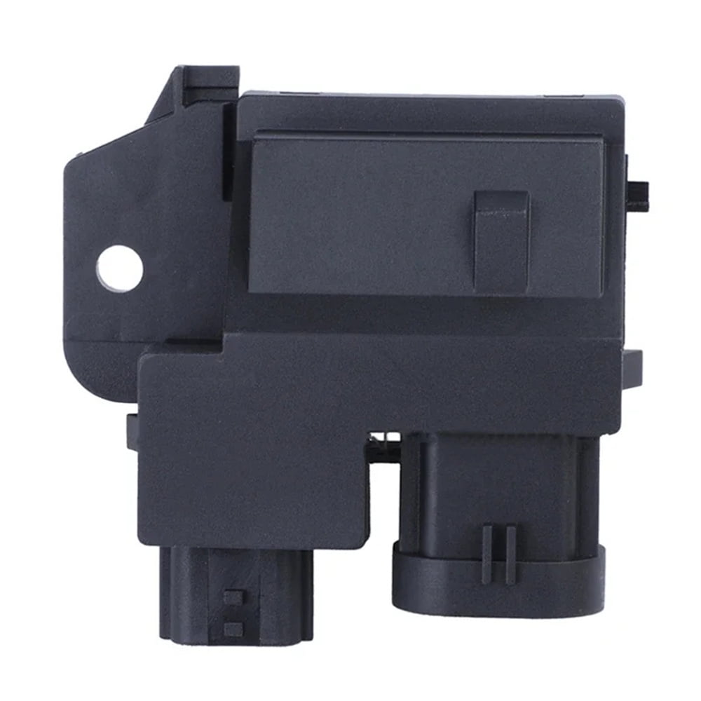Furulu COOLING FAN RELAY FOR NISSAN KICKS VERSA AND SENTRA MODELS 2020 ...
