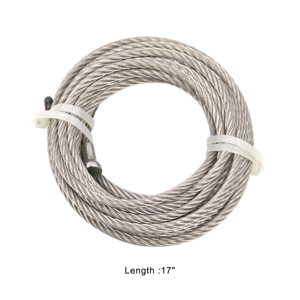 Furulu Cable Repair Kit for BAL RV 22305 Accu-Slide System - Walmart ...