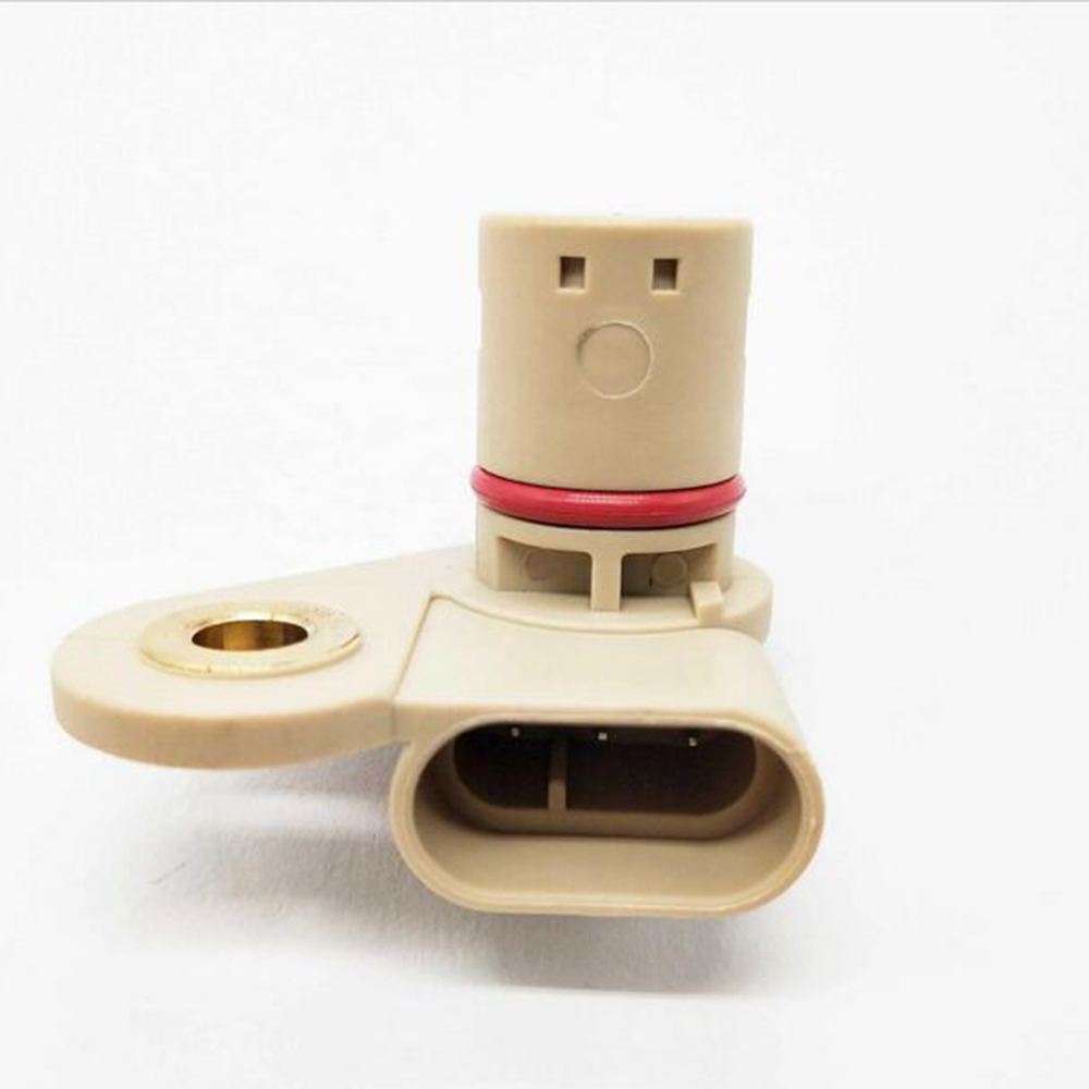 Furulu Camshaft & Crankshaft Position Sensor for Chevrolet Silverado ...