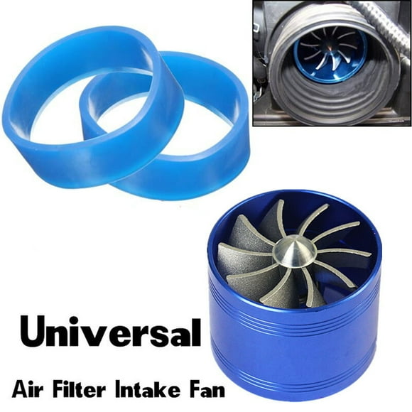 Auto & Tires Turbo Fans and Air Intake Accessories for Vehicles