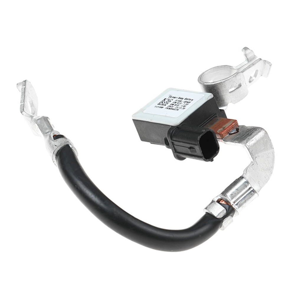 Furulu Car Battery Head Sensor For Hyundai Tucson Replacement 37180 ...