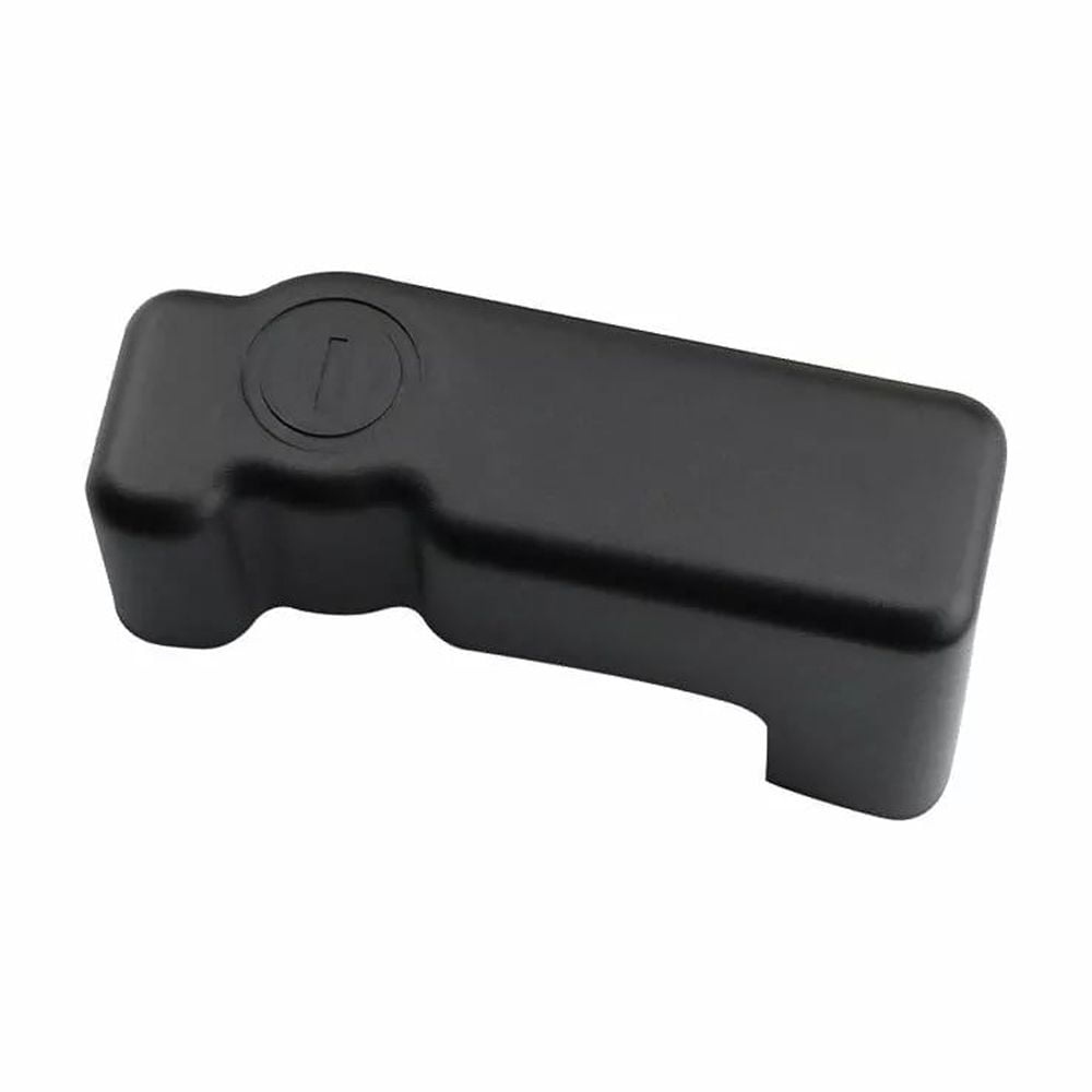 Furulu Car Battery Negative Terminal Cover Cap Protector For Toyota ...