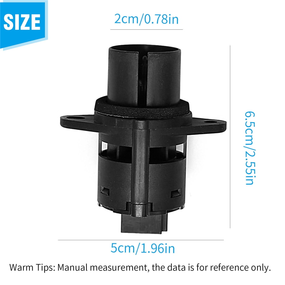 Furulu Car Cabin Air Temp Sensor For Jeep Grand Cherokee Dodge Chrysler ...