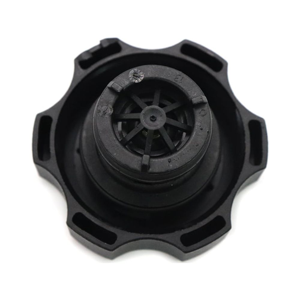 Furulu Car Coolant Bottle Reservoir Cap For Dodge Ram Jeep Chrysler ...