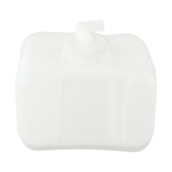 Furulu Car Coolant Overflow Reservoir Water Tank MB605260 For ...