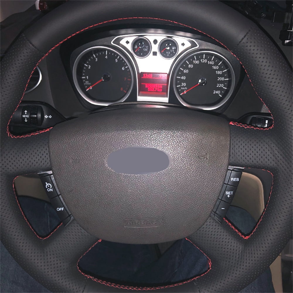 Furulu Car Cruise Control Switch With Cable For Ford Focus 2005-2011 ...