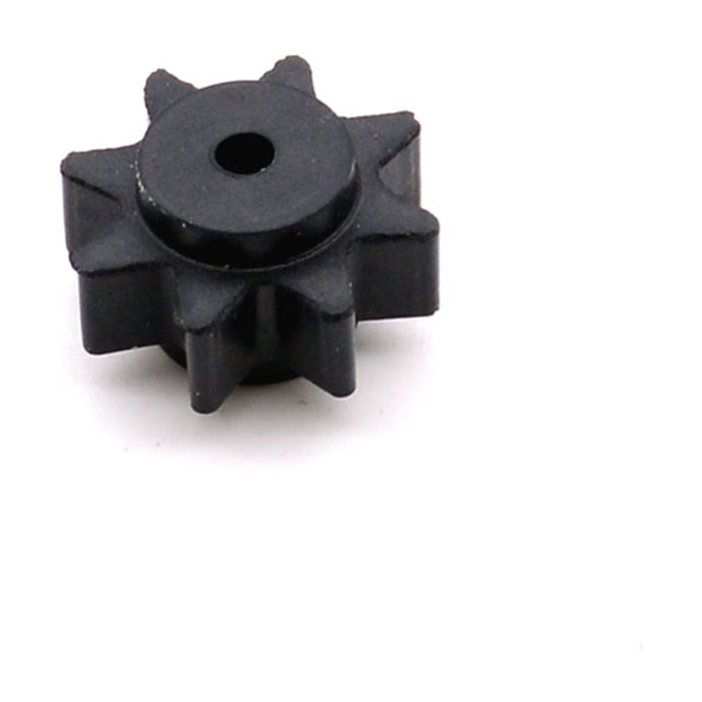 Furulu Car Damper Electric Power Steering Motor Shaft For 13-21 Toyota ...