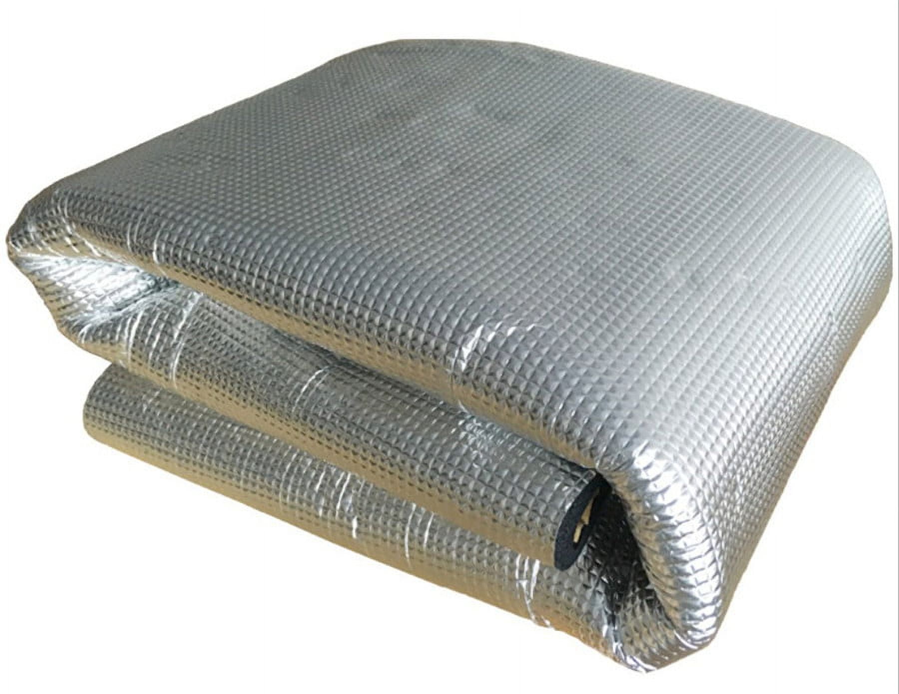 Firewall Heat Shield