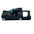 Furulu Car Exterior Parts TailGate Rear Trunk Open Button 81260C5010 ...