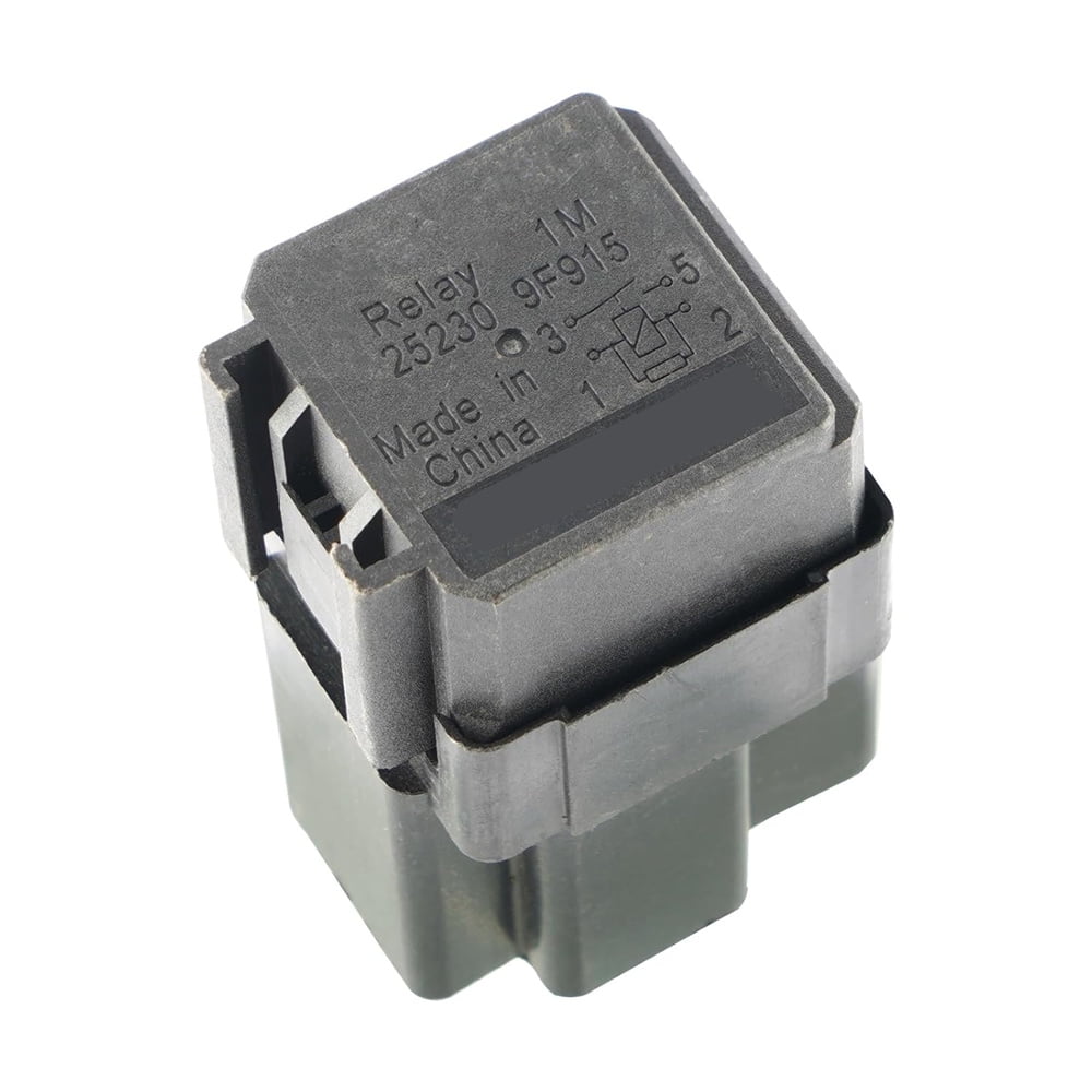 Furulu Car Fan Relay 25230-9F915 For Nissan Infiniti Gt-R Nv2500 ...