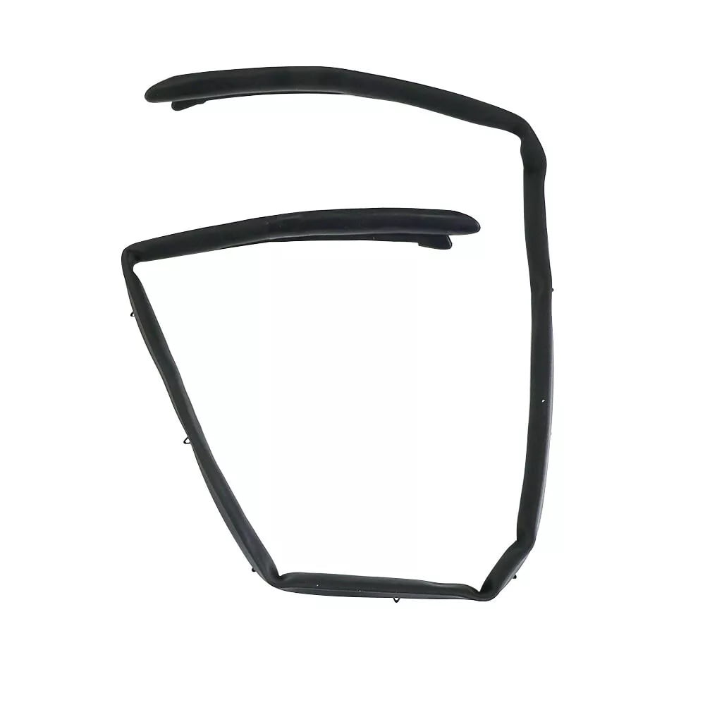 Furulu Car Front Hood End Sealing Strip Fits For Toyota RAV4 2019 2020 ...