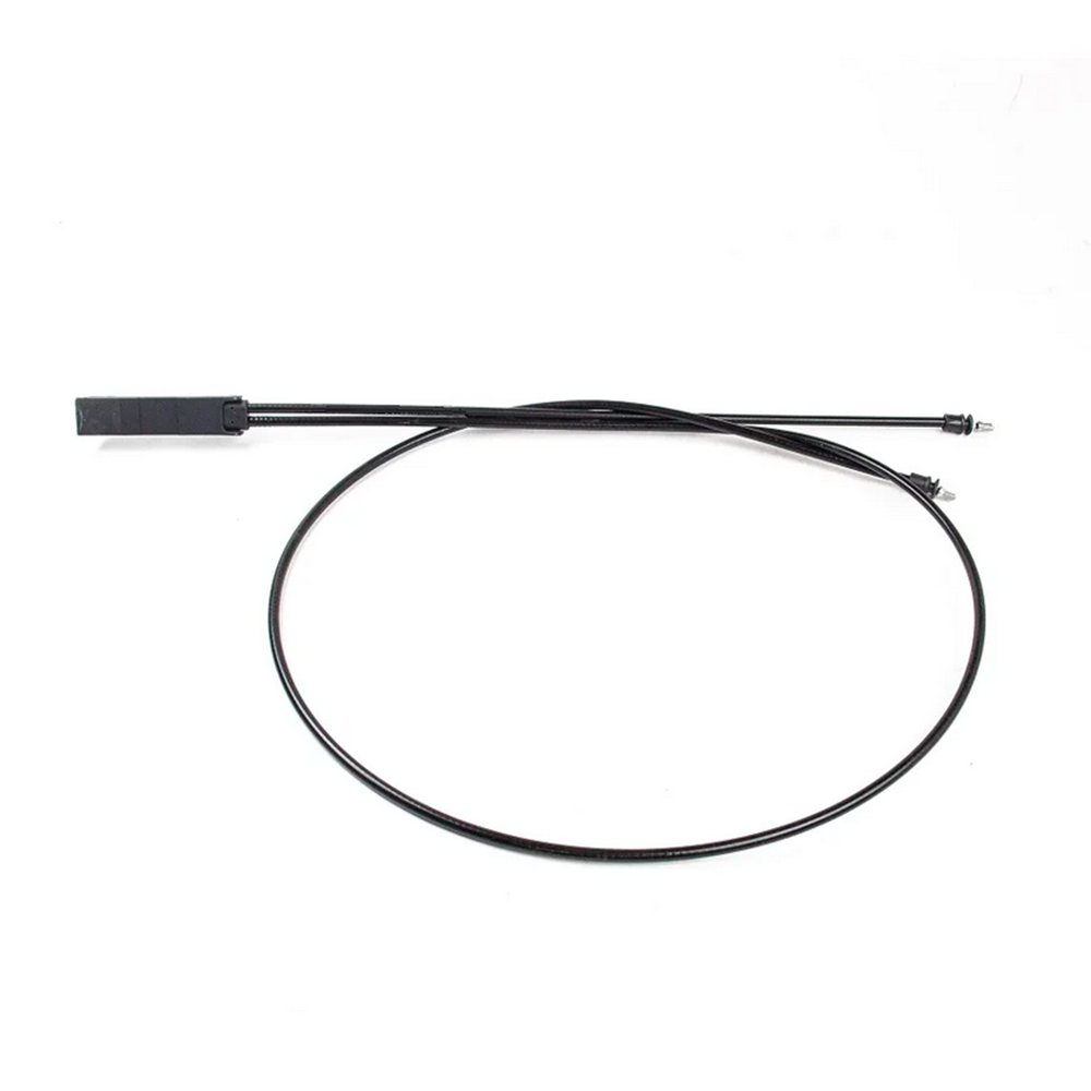 Furulu Car Front Hood Release Cable For Mercedes Benz S350 S400 S550 ...