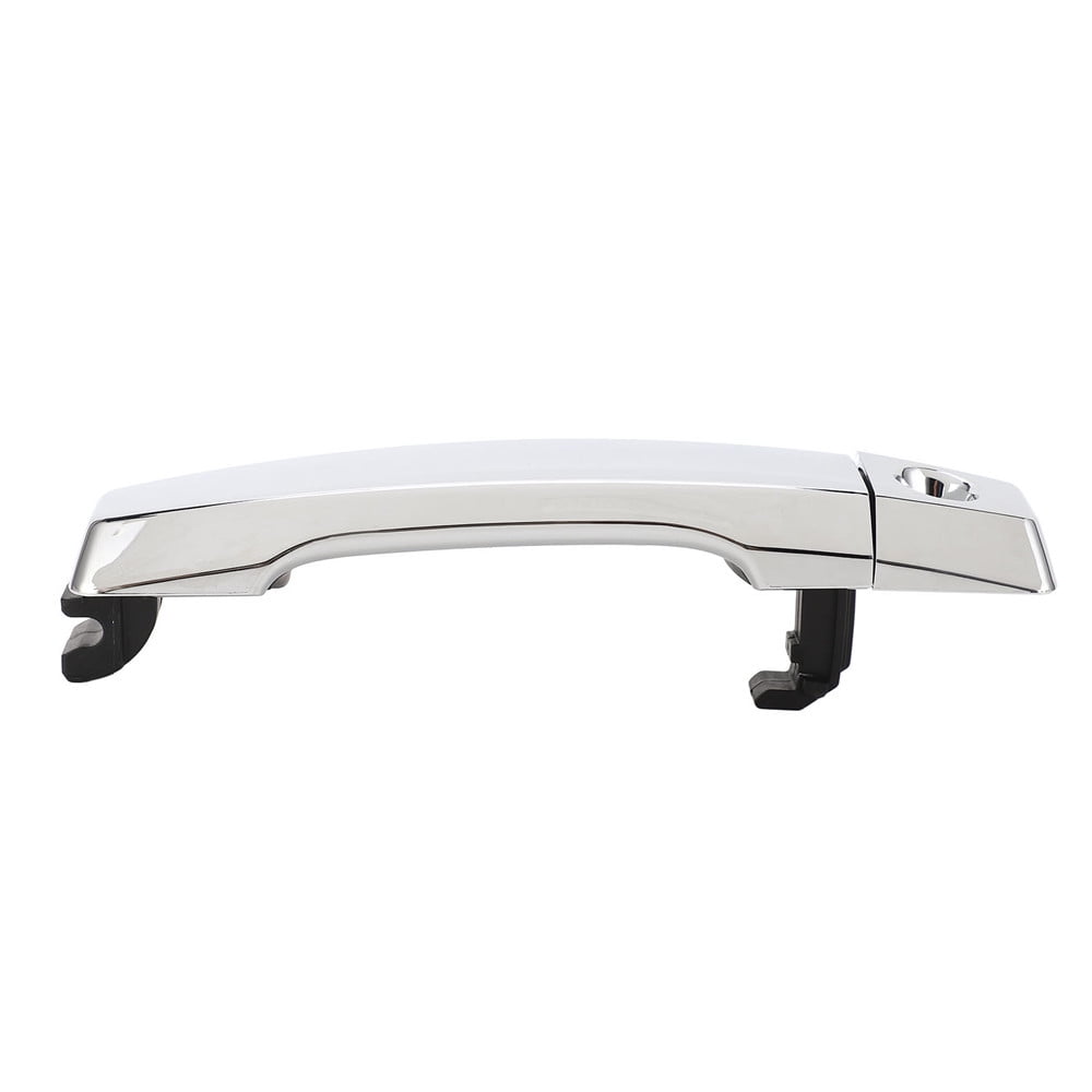 Furulu Car Front LH Exterior Door Handle For Nissan Titan Armada ...