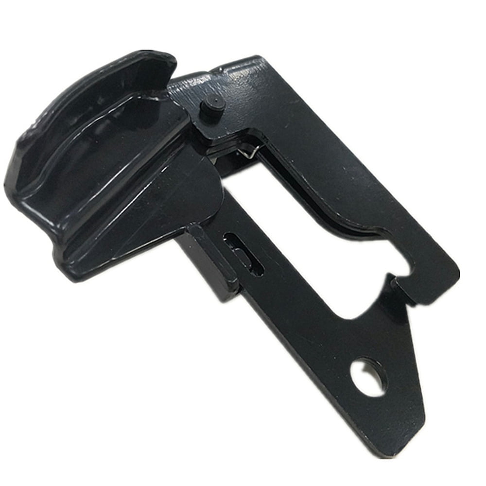 Furulu Car Hood Safety Latch Catch Lock 2048800064 For Mercedes Benz ...