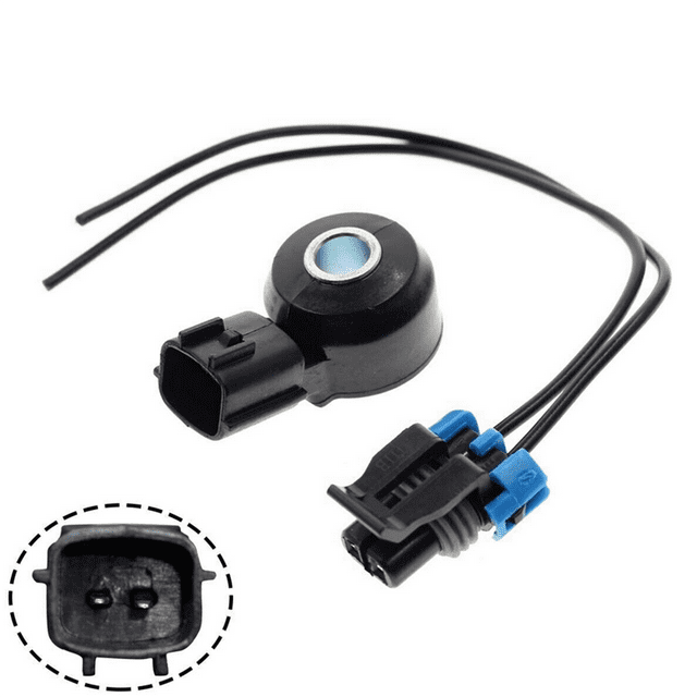 Furulu Car Knock Sensor For Mercury Villager 1999-2002 Nissan Frontier ...