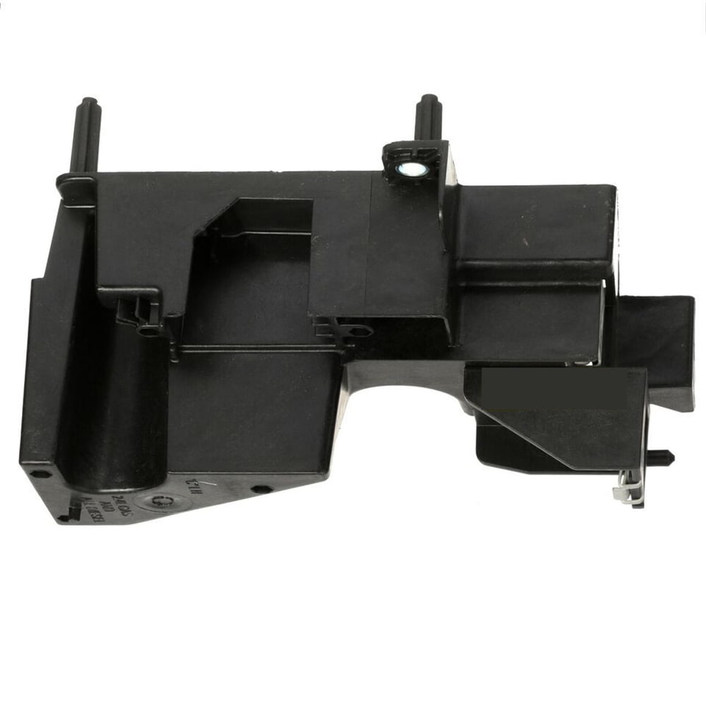 Furulu Car Left Side Cooling Module Bracket Fits For 2019-2021 Jeep ...