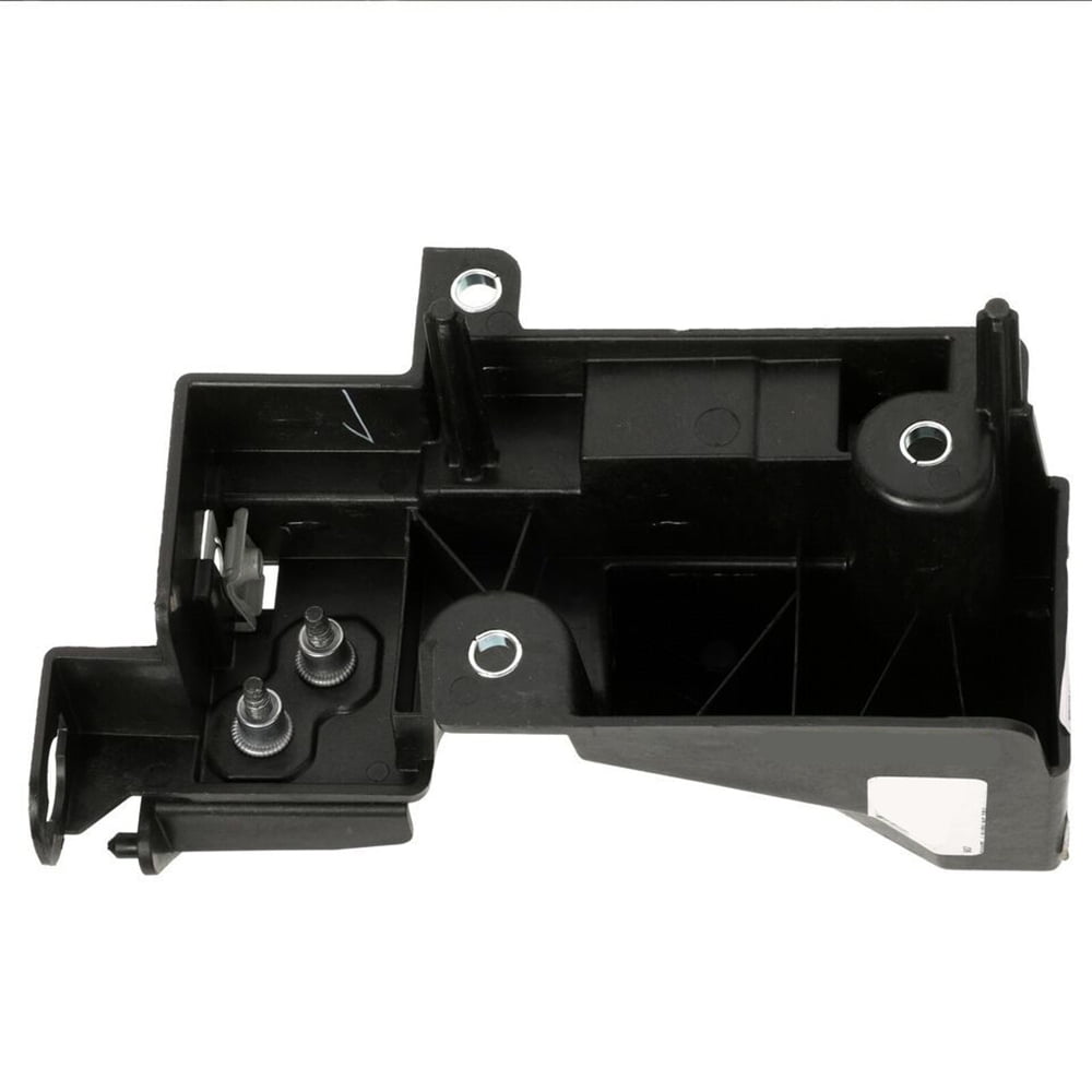 Furulu Car Left Side Cooling Module Bracket Fits For 2019-2021 Jeep ...