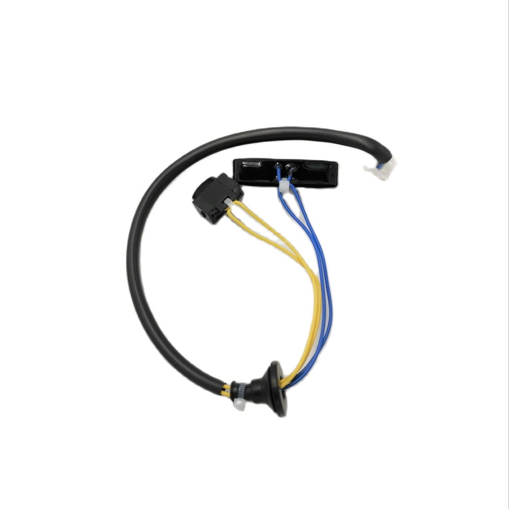 Furulu Car Liftgate Release Switch 25380-JM00A For 2008-2015 Nissan ...