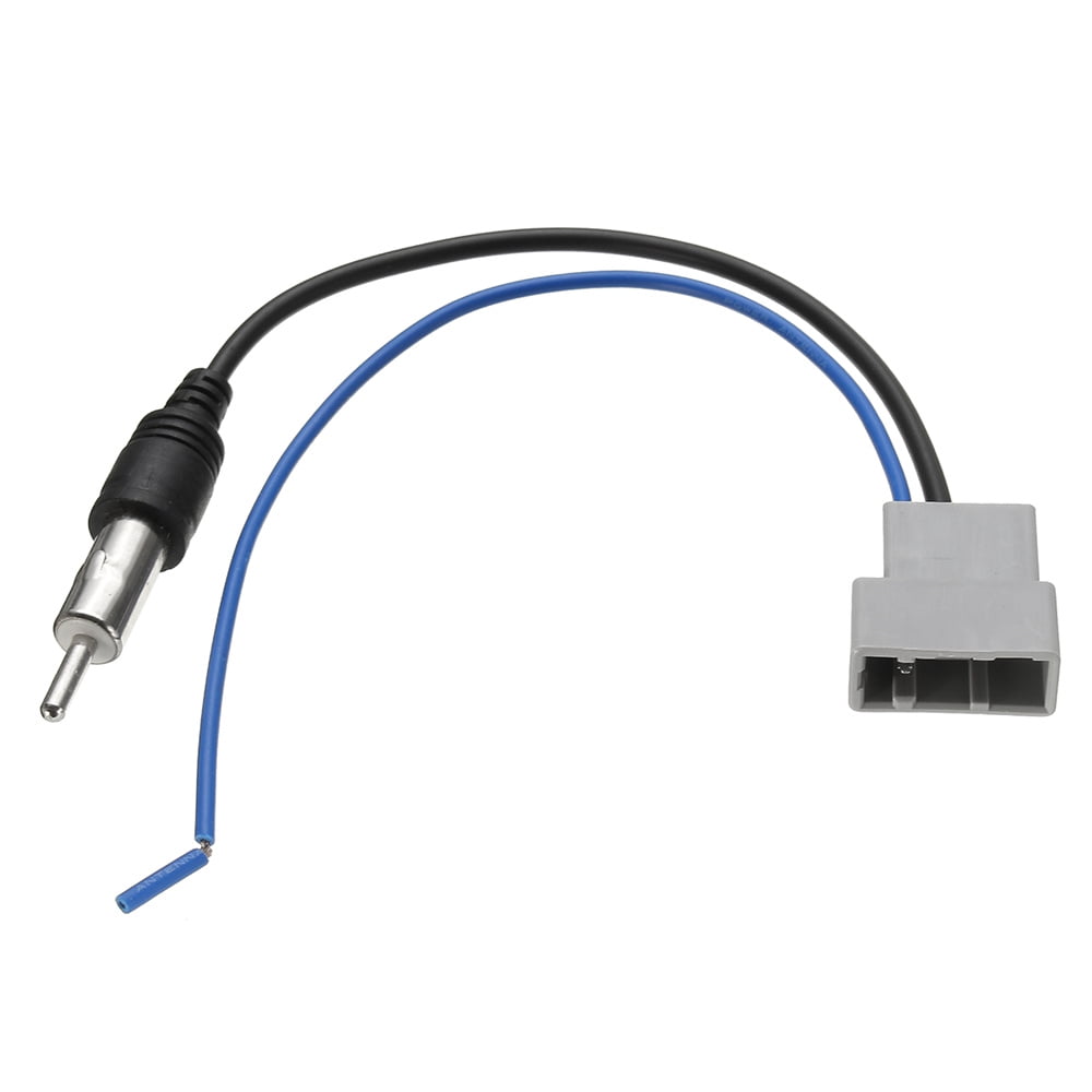 Furulu Car Radio Audio Stereo Wire Harness and Antenna Adapter 20 Pin ...