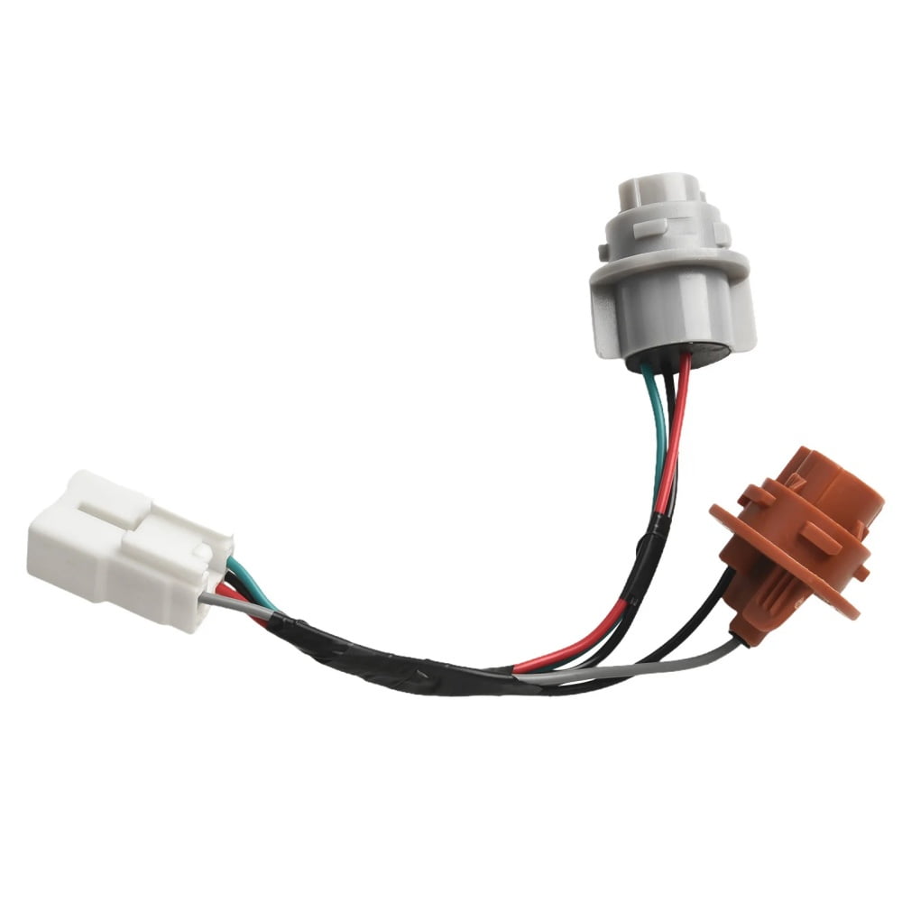 Furulu Car Tail Light Socket & Wire For Kia Optima 2014-2015 92451 ...