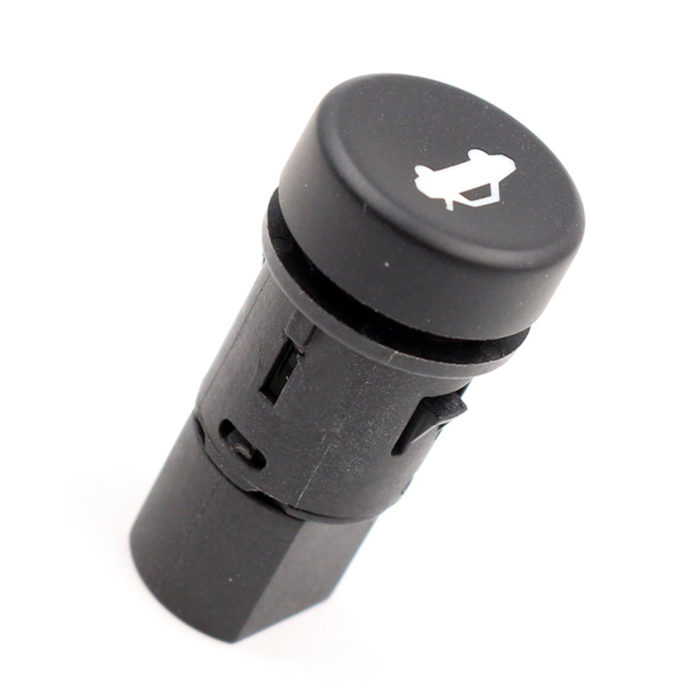 Furulu Car Trunk Release Lock Switch Button x1 For 2010-2015 Chevrolet ...