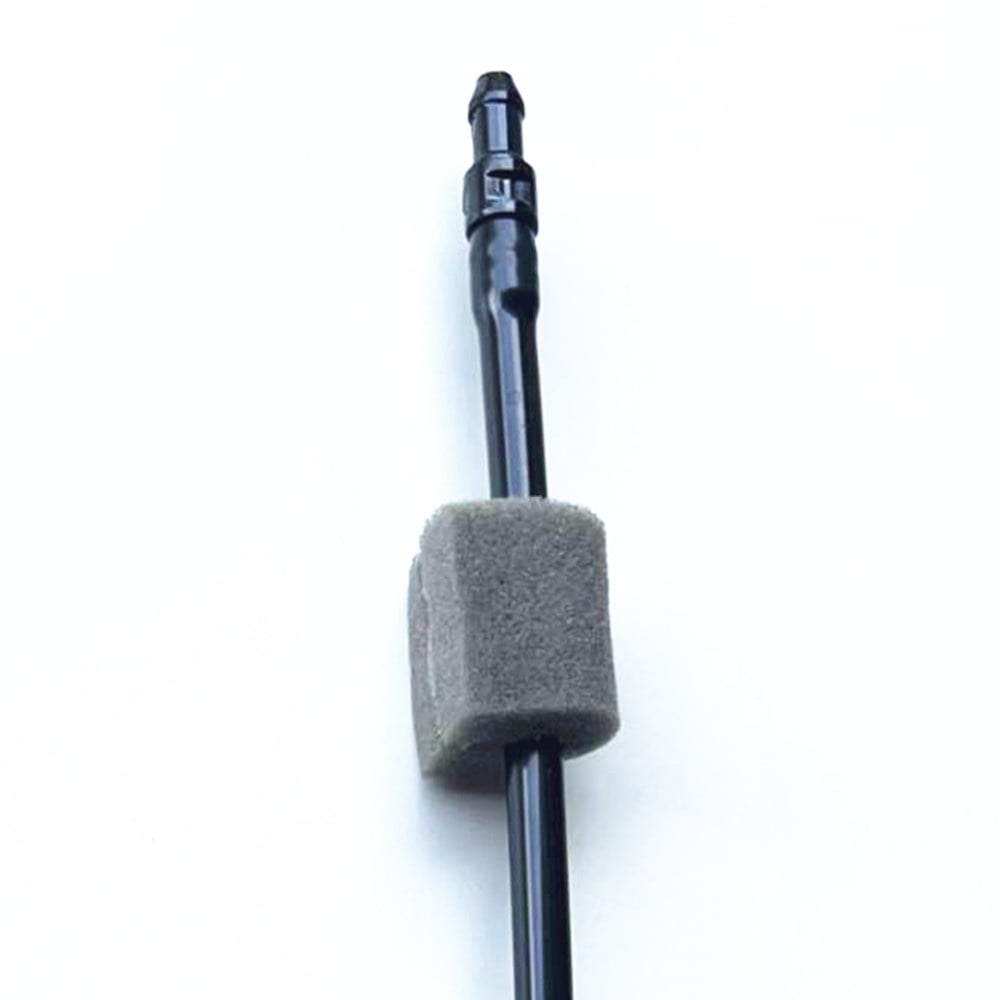 Furulu Car Windshield Washer Sprayer Nozzle for 2015-2020 Dodge ...