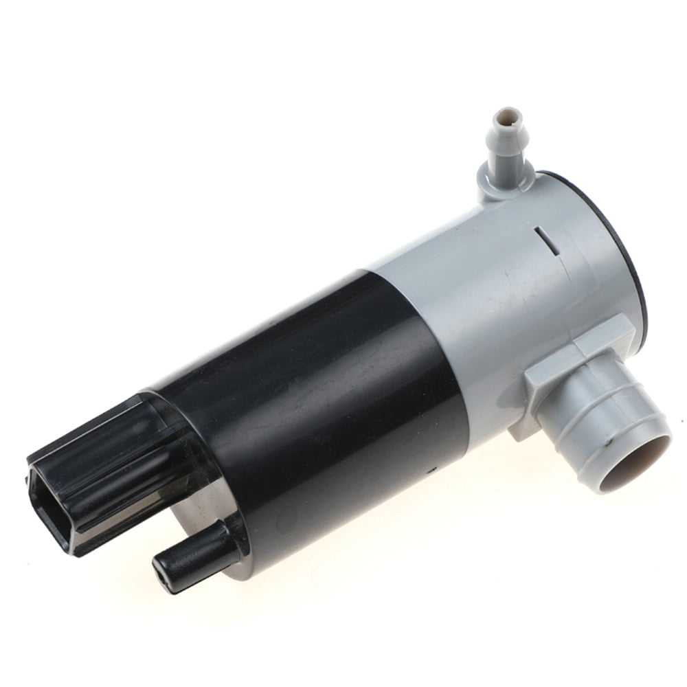 Furulu Car Windshield Wiper Washer Pump Motor For Lincoln Chrysler ...