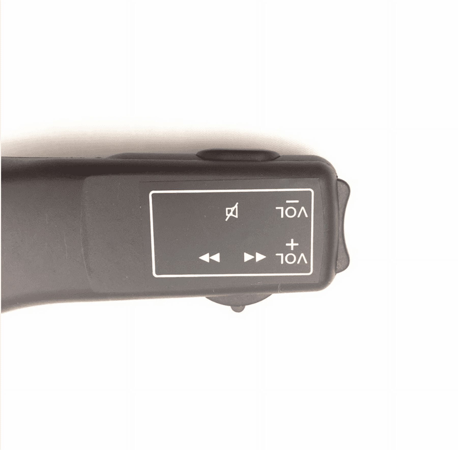 Furulu Car steering wheel button remote control lights car navigation DVD / 2 din android ...