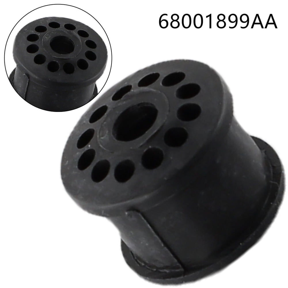 Furulu Case Shift Rod Lever Bushing For 02-07 Jeep Liberty With 231 ...