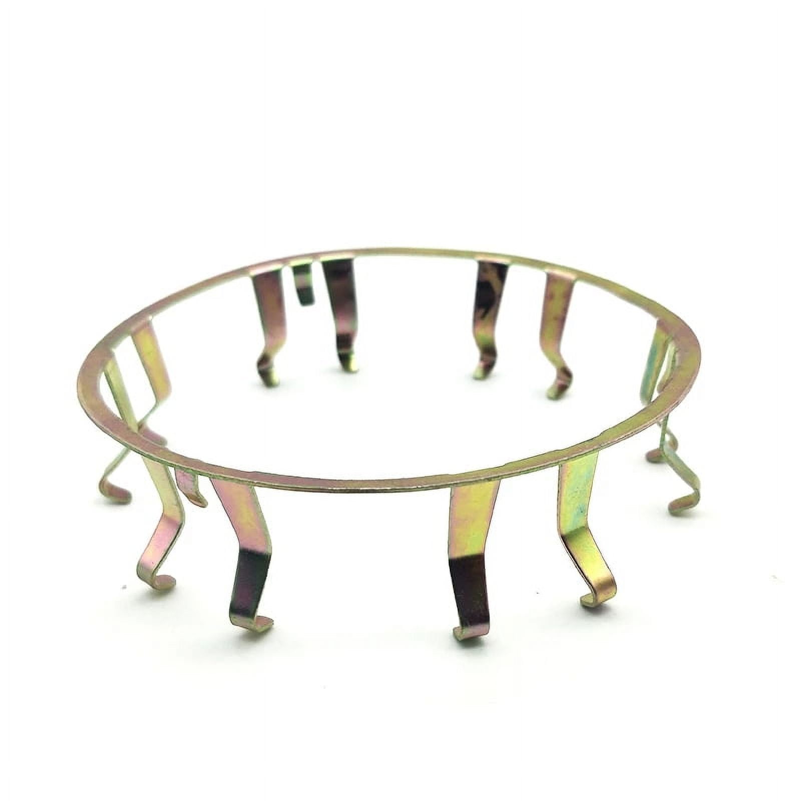 Furulu Center Cap Hub Cover Ring Spider Retainer Clip For Montero Sport ...