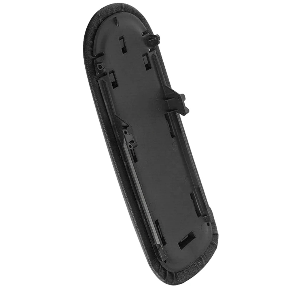 Furulu Center Console Arm Rest Armrest Cover For Mini Cooper R52 R50 ...