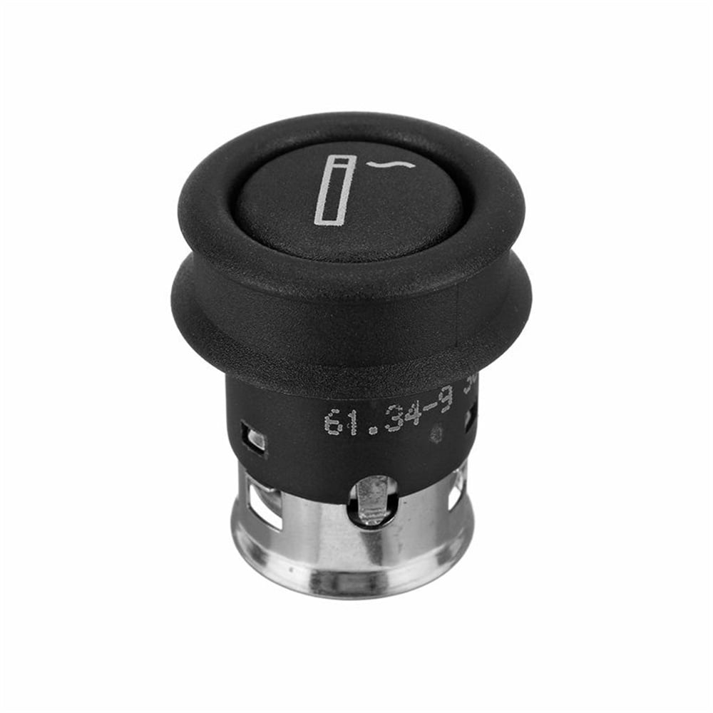 Furulu Cigarette Lighter Element 61349308246 FOR BMW X3 X5 X6 Z3 1-7 ...