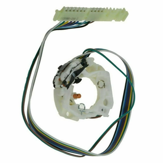 Furulu Column Mounted Blinker Turn Signal Switch For GM Pickup Truck ...