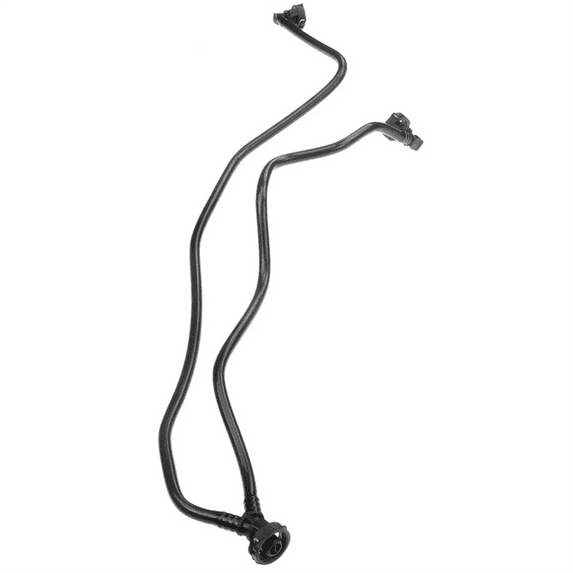 Furulu Coolant Radiator Overflow Hose Pipe For Mercedes-Benz CLA250 ...