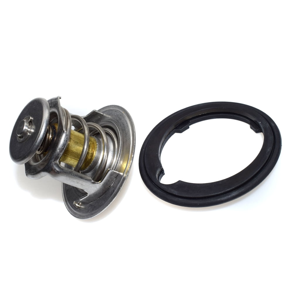 Furulu Coolant Thermostat 19301-P08-305 For Honda Accord Civic Acura ...