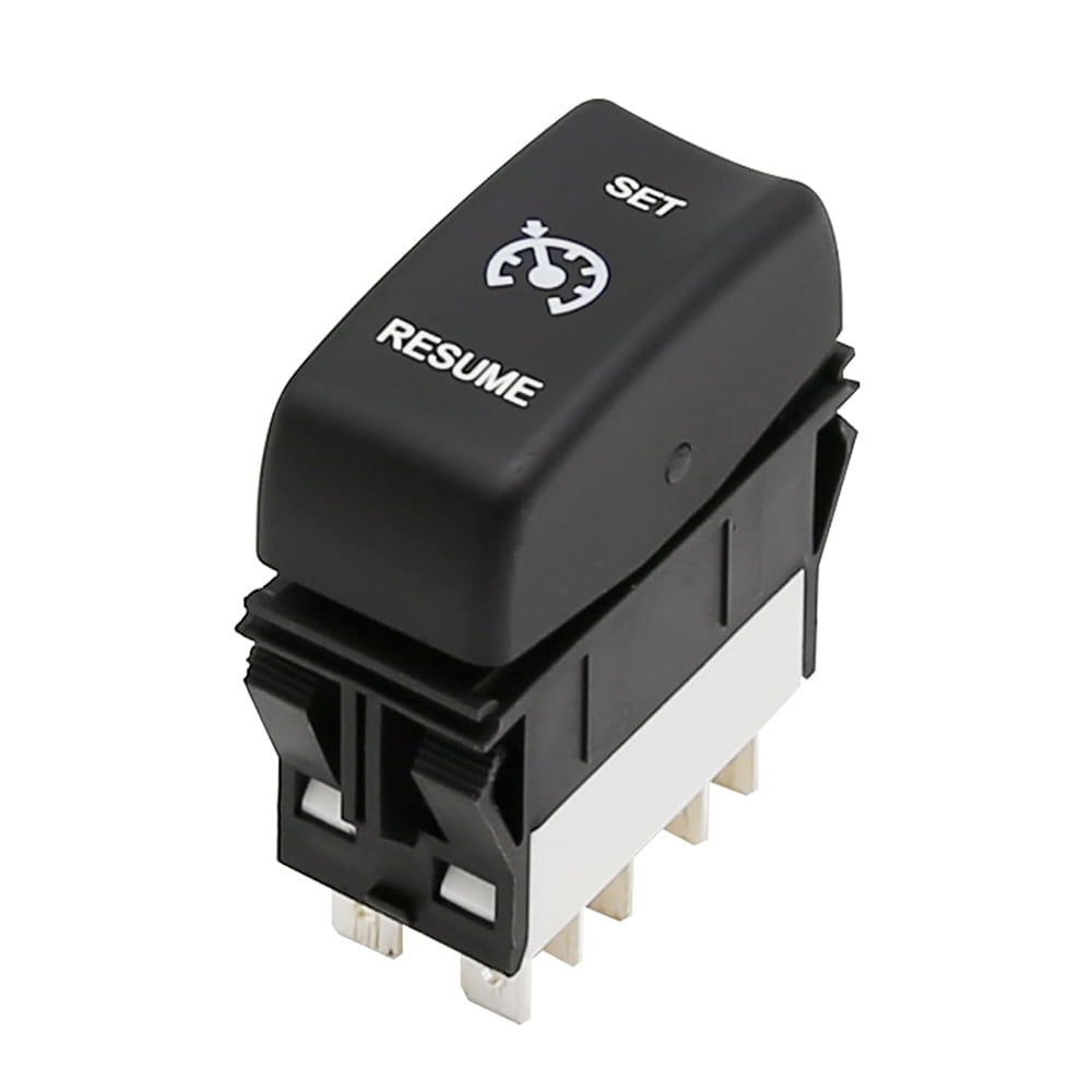 Furulu Cruise Control Rocker Switch For Kenworth T800 W900 Peterbilt ...