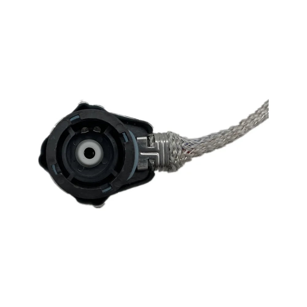 Furulu D2S D2R HID Xenon Bulb Adapters Wire Harness Connector Cable ...